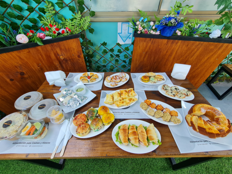 ¡Conoce nuestro Stand Saludable en el Colegio Hispano Británico ...